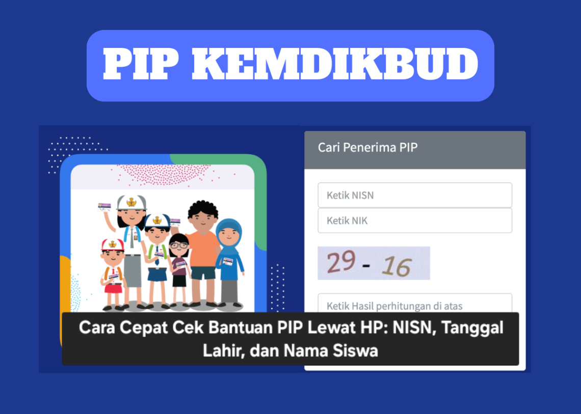 Cara Resmi Cek NIK dan Nomor KK Secara Online Lewat Dukcapil - Medan Aktual